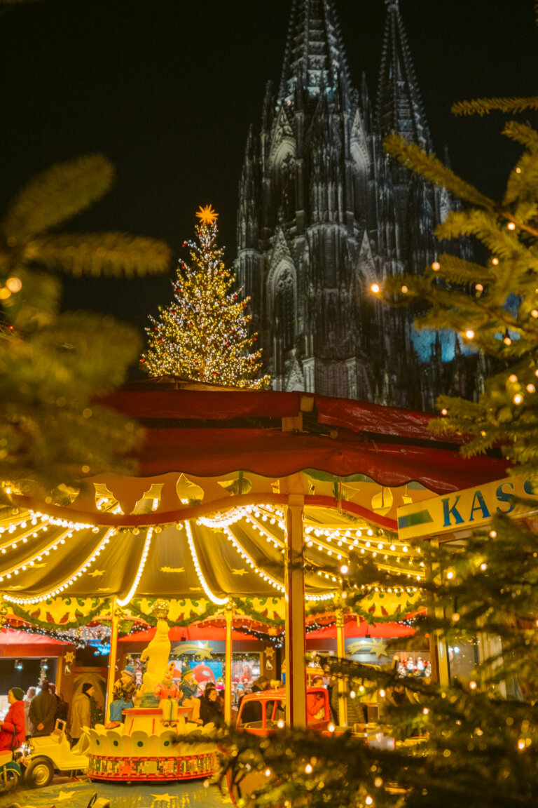 German Christmas Market Opening Dates 2024: Officially Confirmed ...