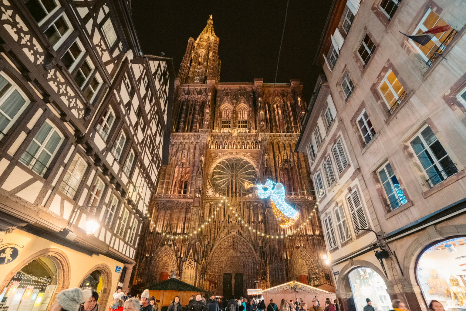 French Christmas Markets - Christmas Markets in Europe