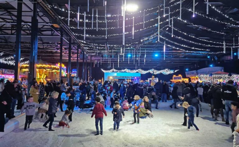 Amsterdam Christmas Markets | 2024 Dates, Locations & Must-Knows ...