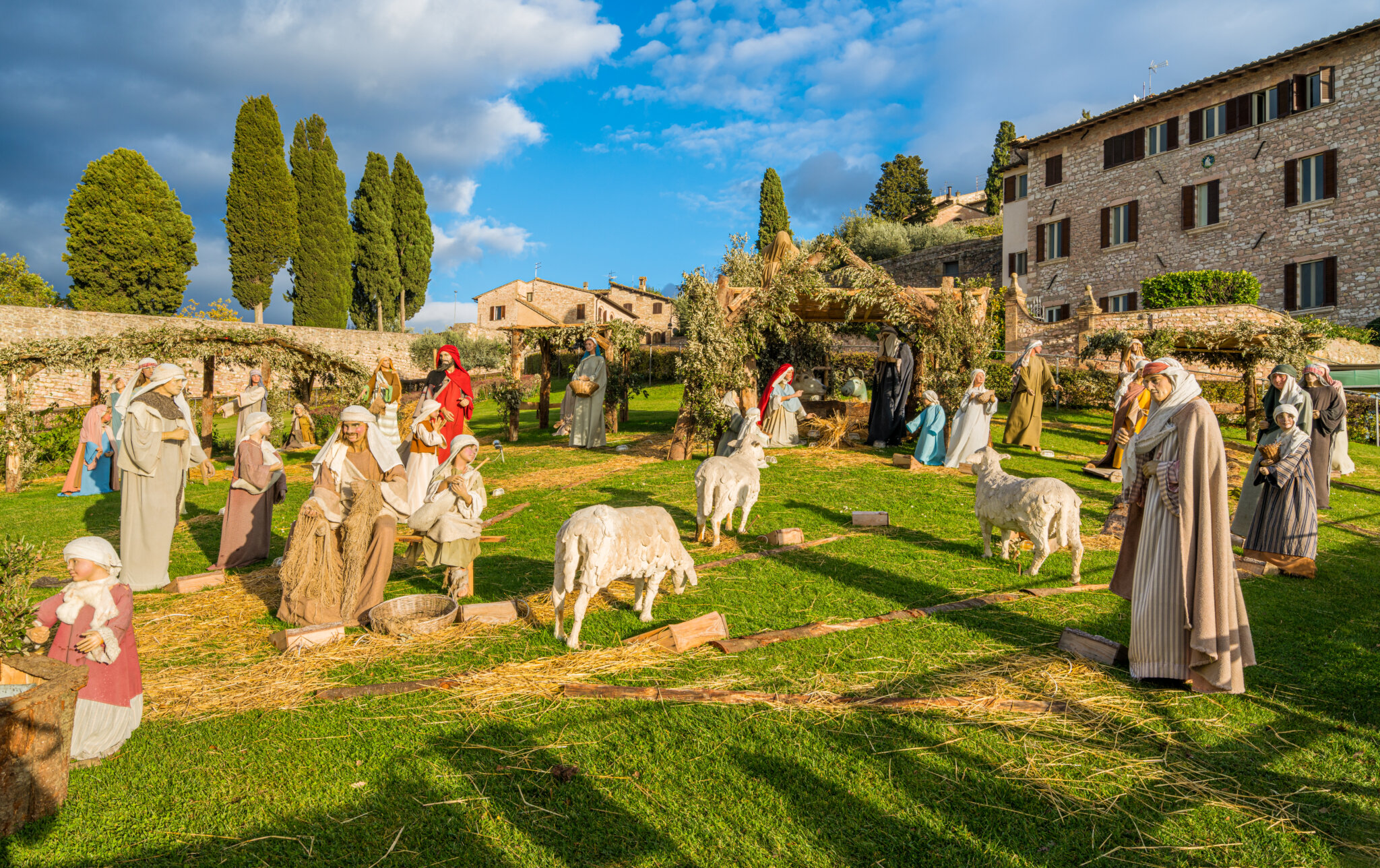 Assisi Christmas Market | 2026 Dates, Locations & Must-Knows ...