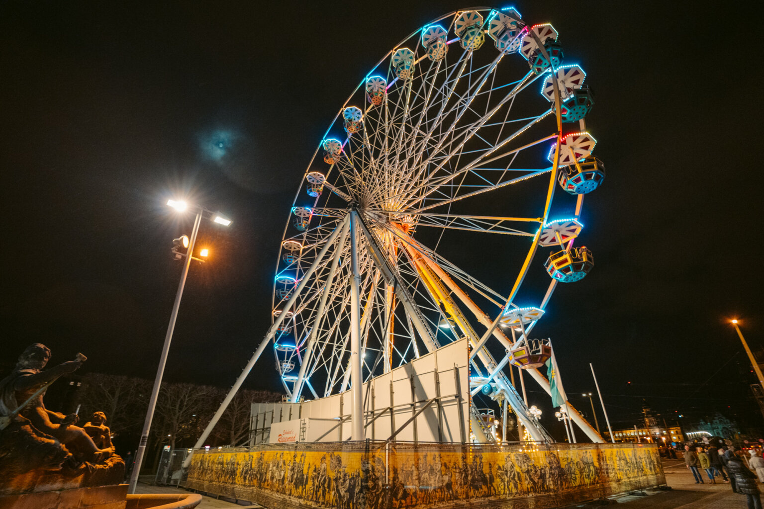 Dresden Christmas Markets 2024 | Dates, Hotels & More - Christmas ...