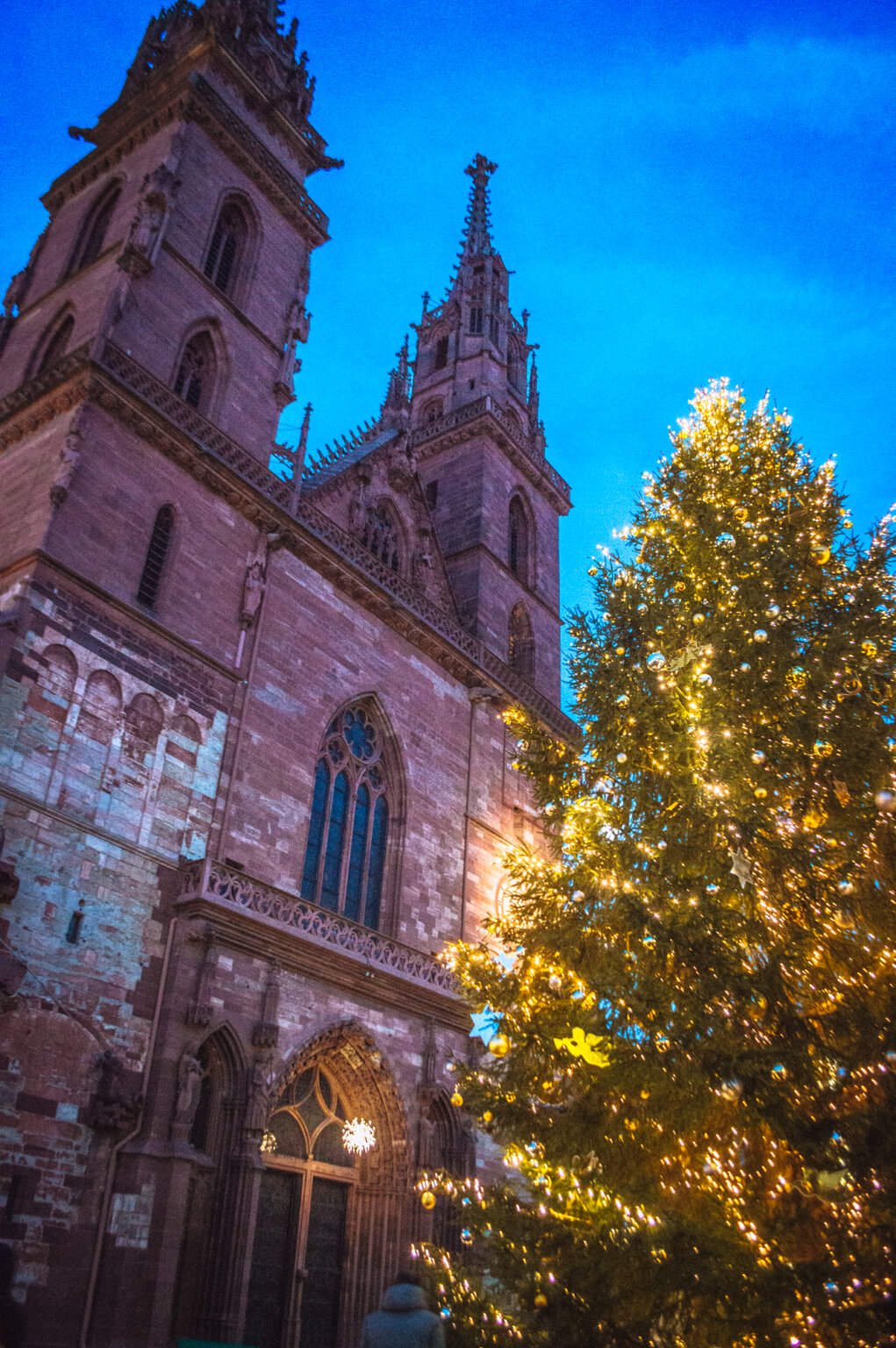 Basel Christmas Markets | 2024 Dates, Locations & Must-Knows ...