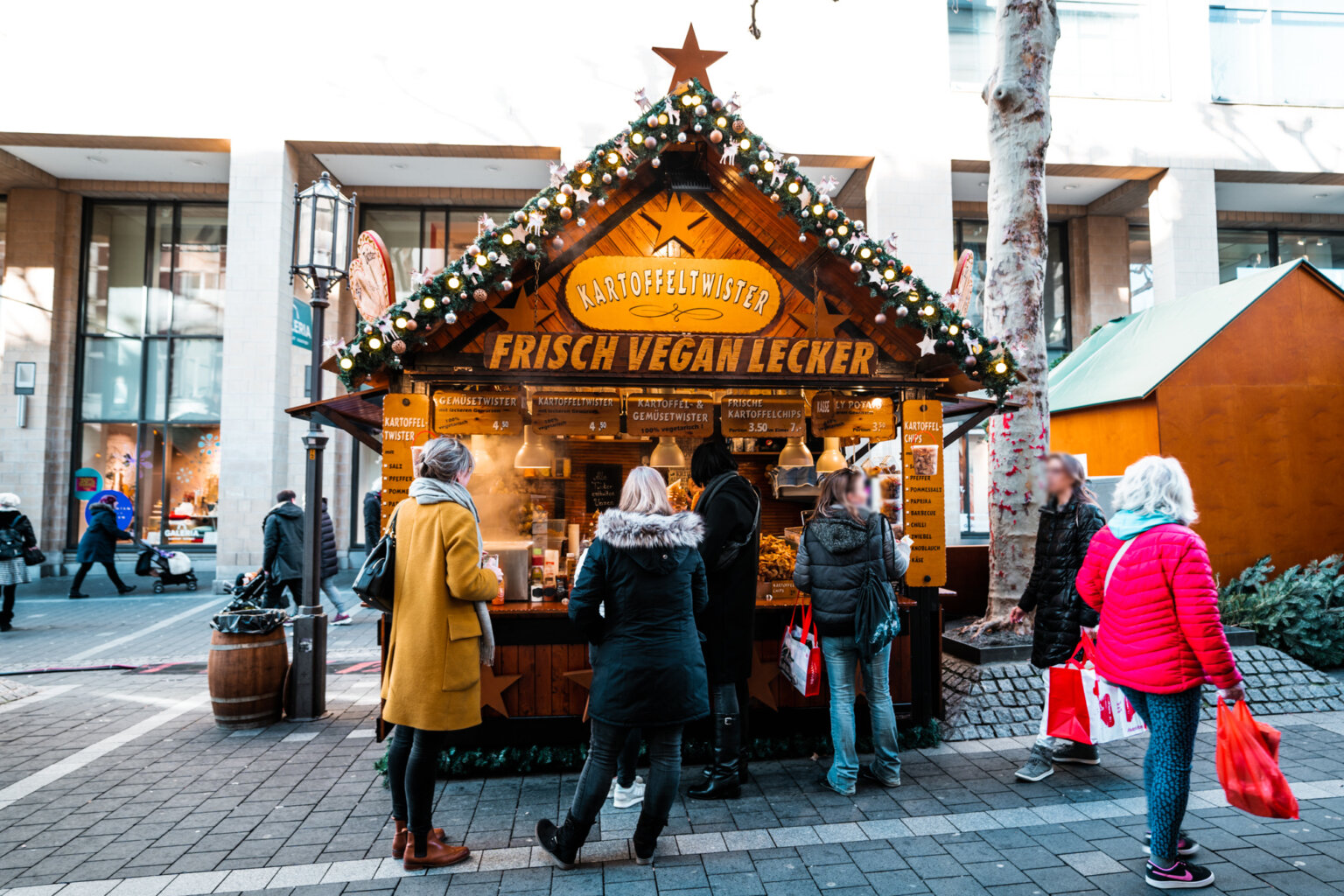 Bonn Christmas Market | 2024 Dates, Locations & Must-Knows! - Christmas ...