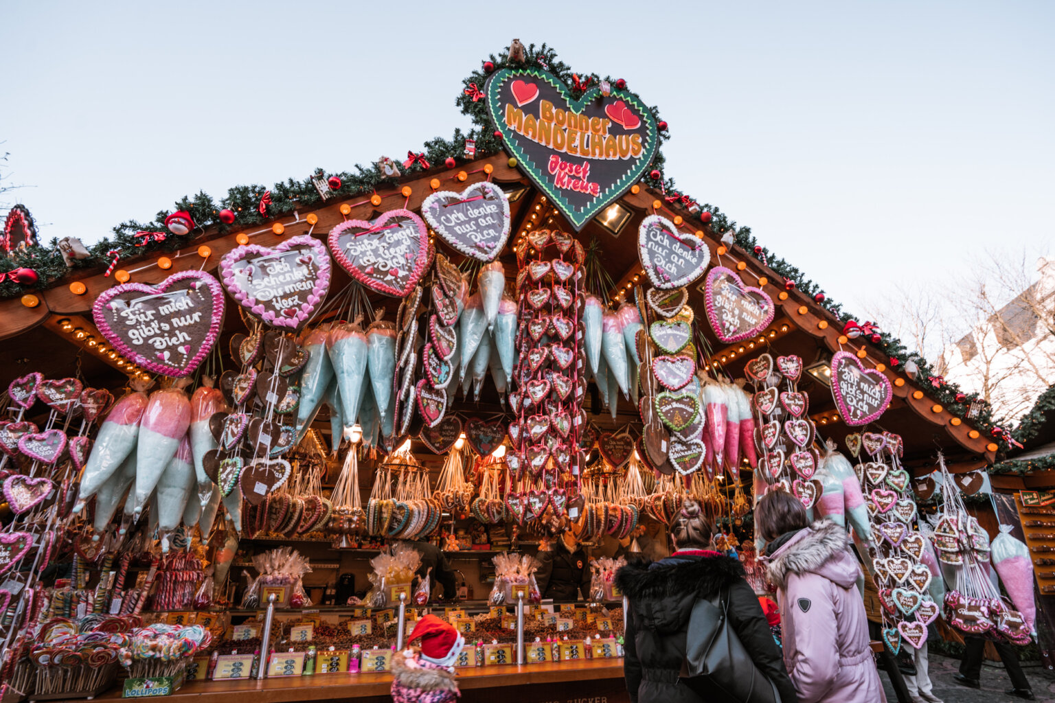 Bonn Christmas Market | 2024 Dates, Locations & Must-Knows! - Christmas ...