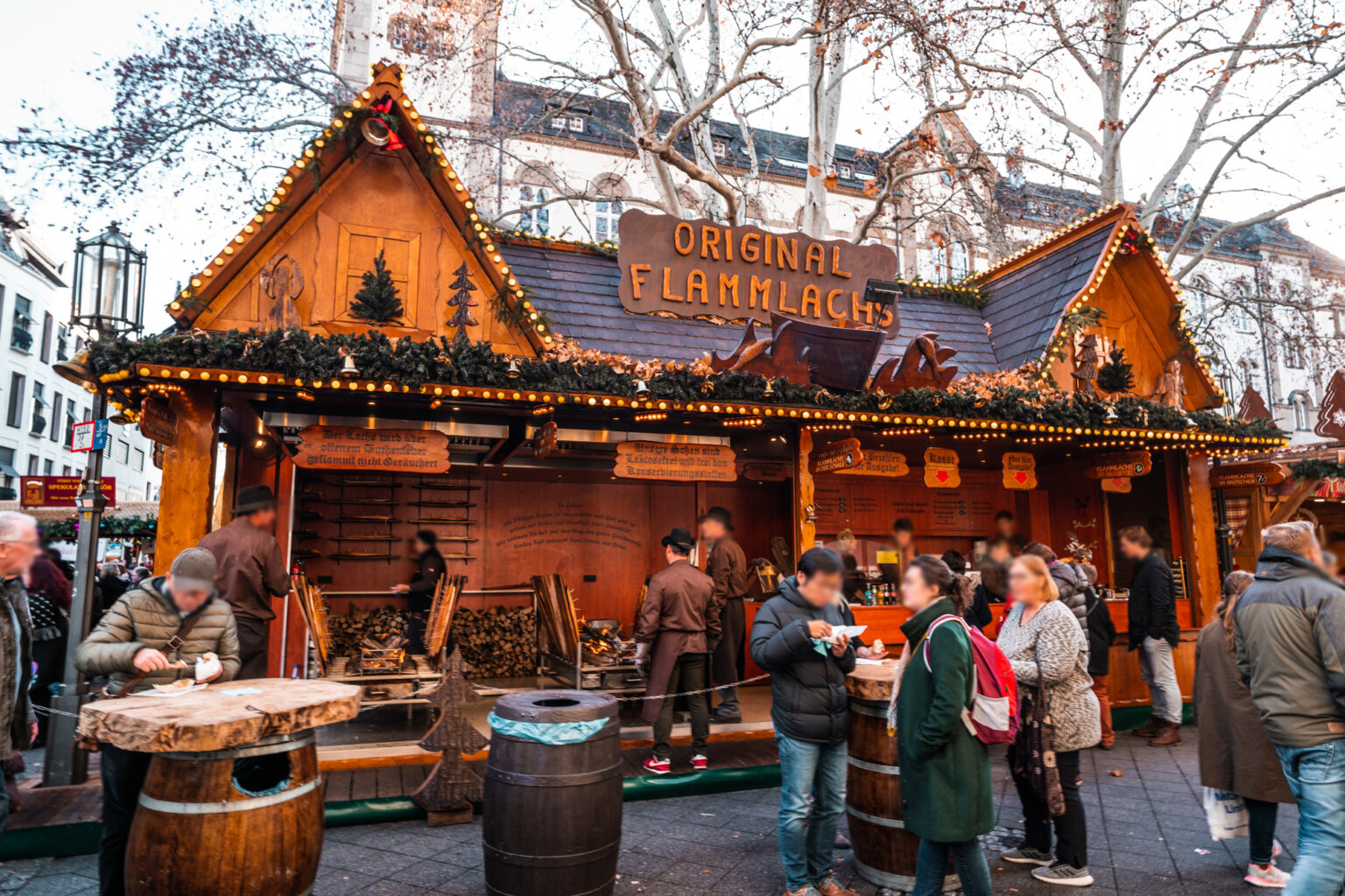 Bonn Christmas Market | 2024 Dates, Locations & Must-Knows! - Christmas ...