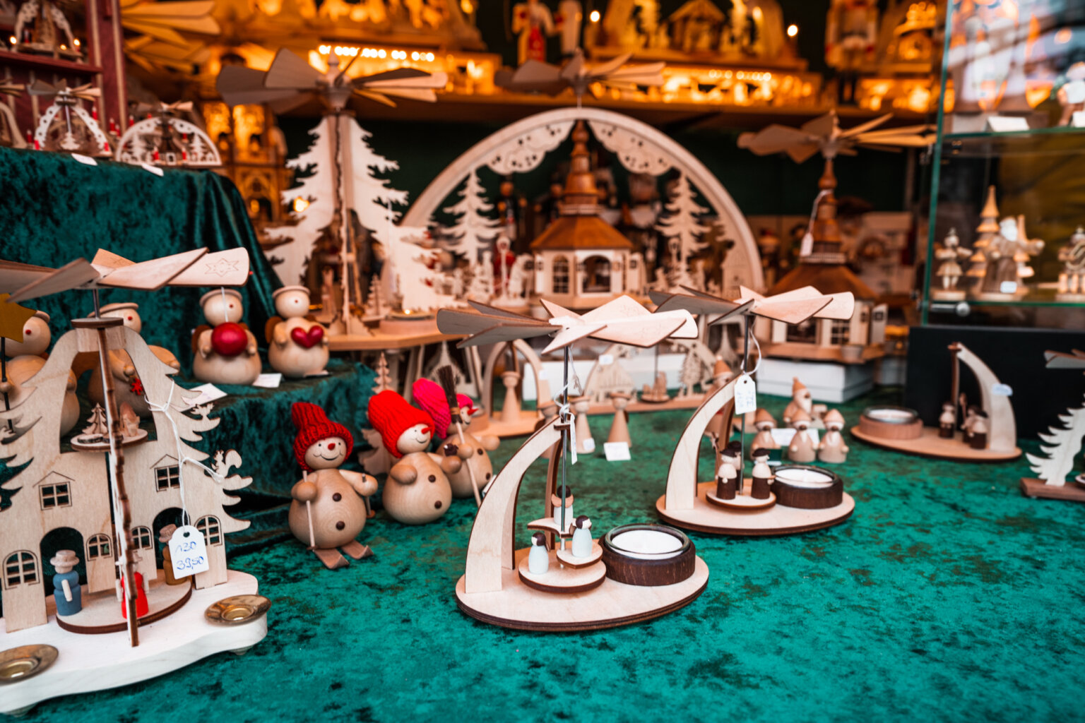 Bonn Christmas Market | 2024 Dates, Locations & Must-Knows! - Christmas ...