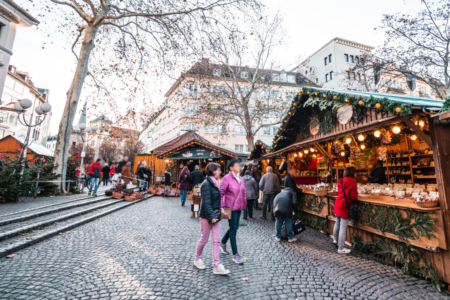 Bonn Christmas Market | 2024 Dates, Locations & Must-Knows! - Christmas ...