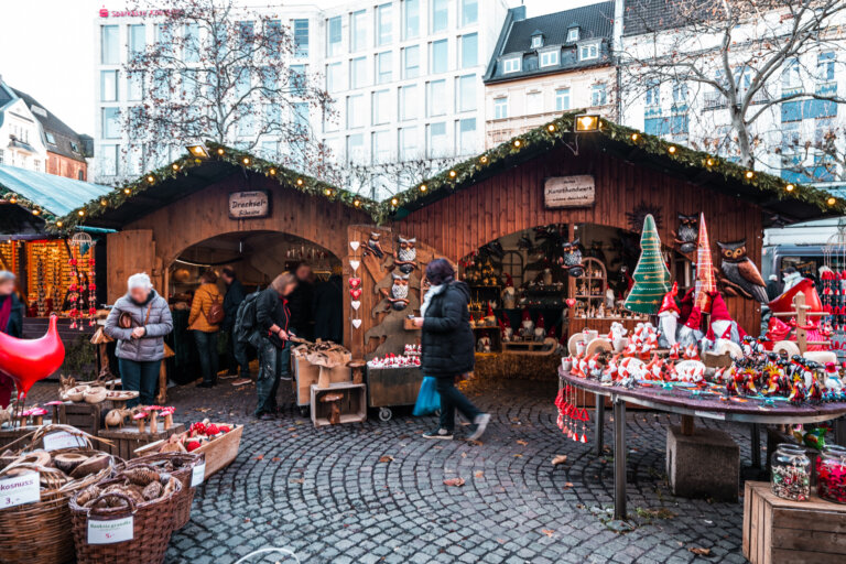 Bonn Christmas Market | 2024 Dates, Locations & Must-Knows! - Christmas ...