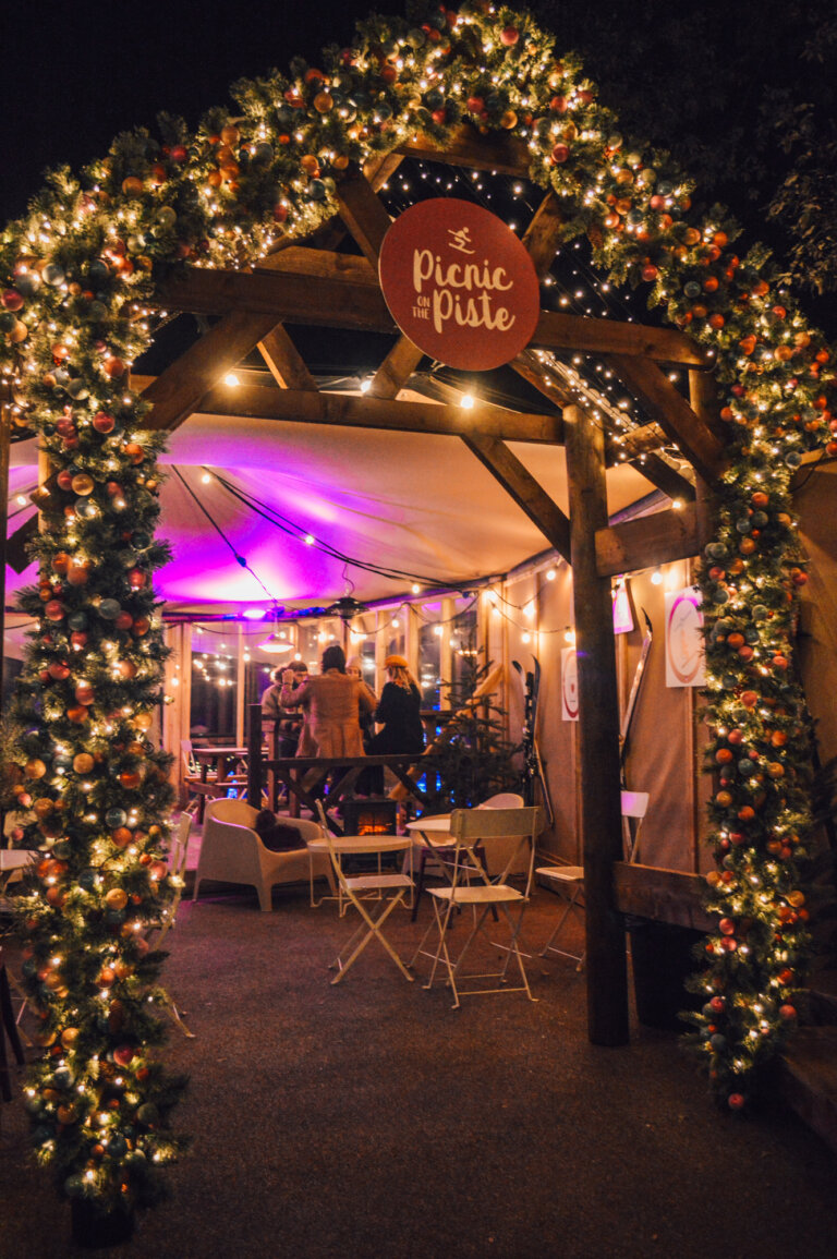 Bournemouth Christmas (Alpine) Market & Christmas Tree Wonderland 2024 ...