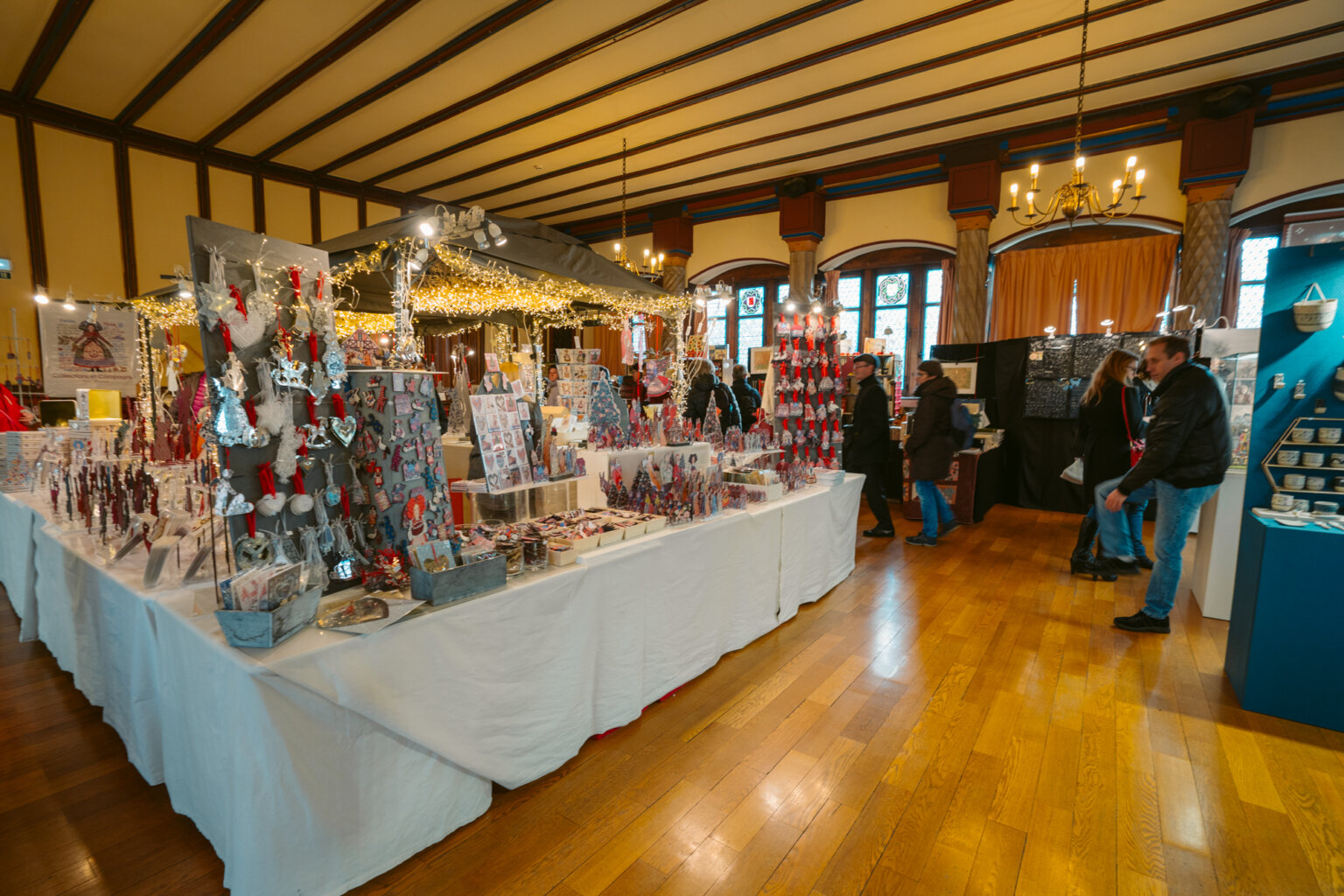 Colmar Christmas Markets | 2024 Dates, Locations & Must-Knows ...