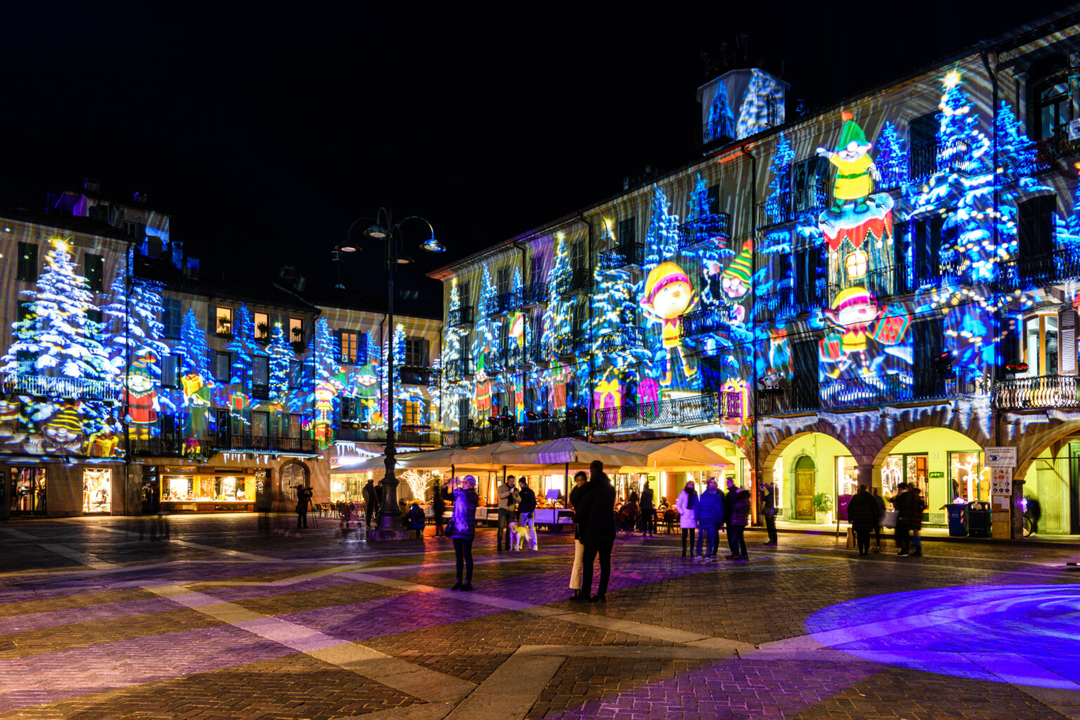 Como Christmas Market | 2025 Dates, Locations & Must-Knows! - Christmas ...