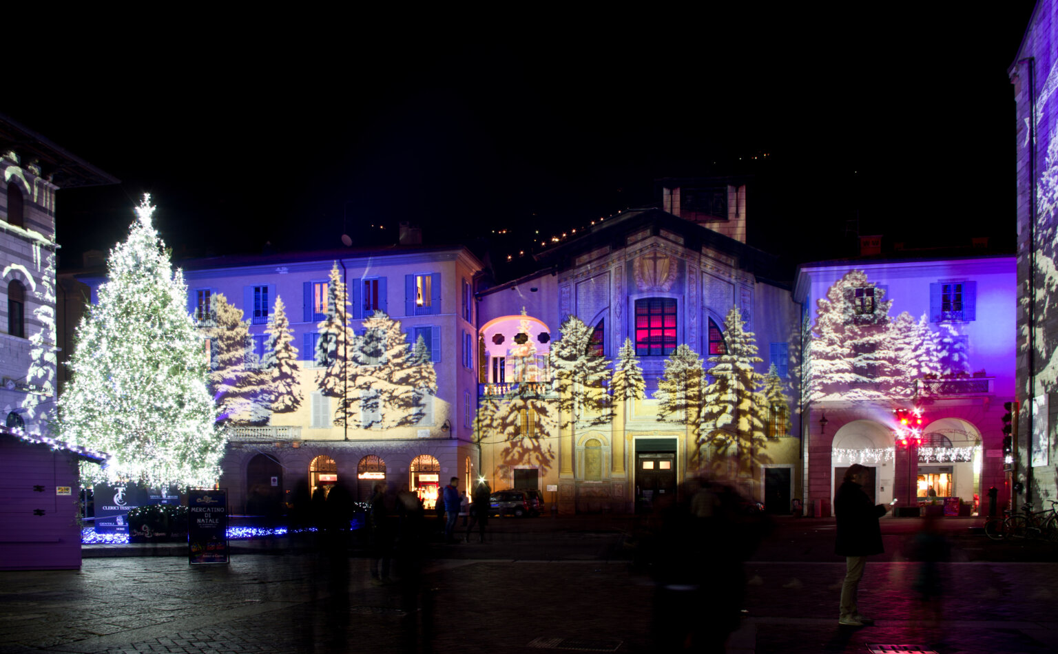 Como Christmas Market | 2025 Dates, Locations & Must-Knows! - Christmas ...