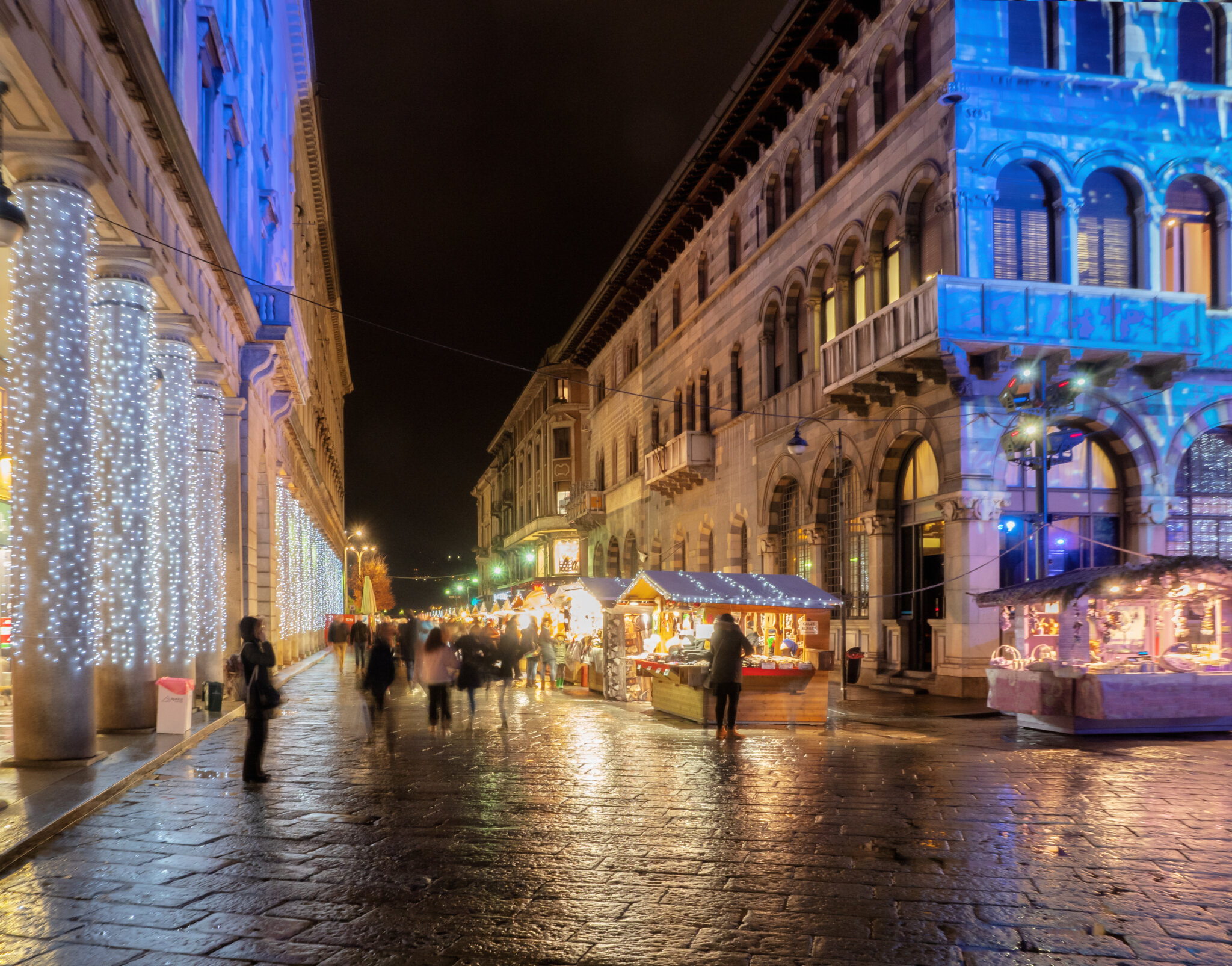 Como Christmas Market | 2025 Dates, Locations & Must-Knows! - Christmas ...