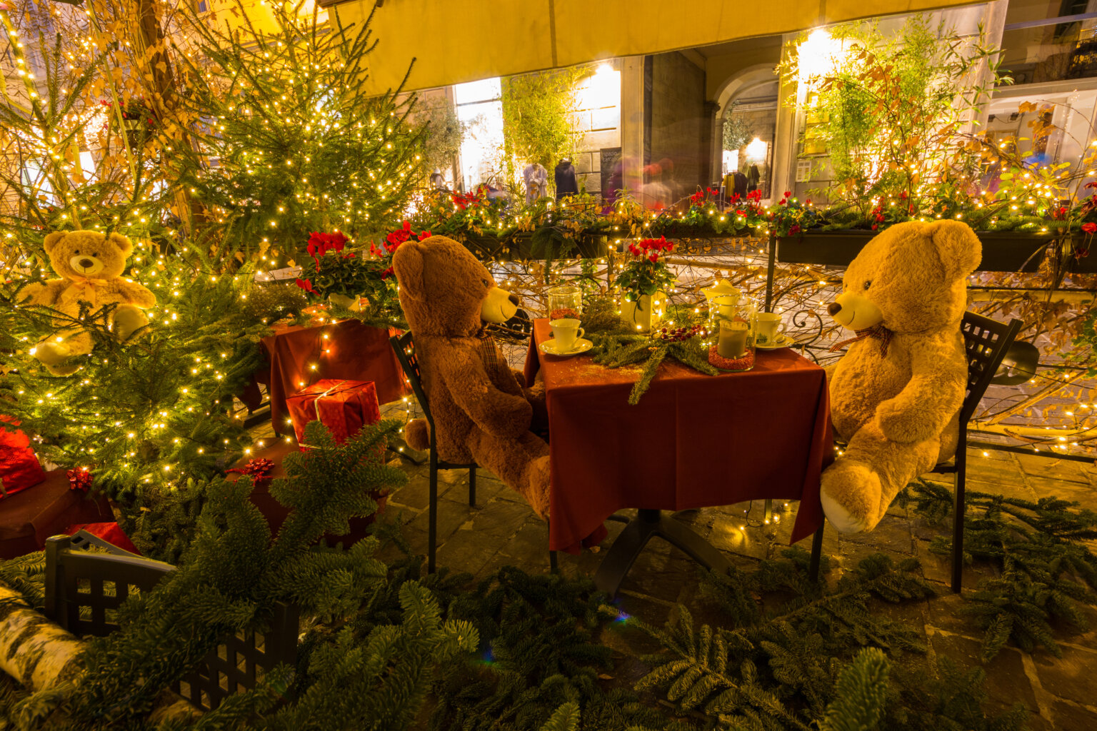 Como Christmas Market | 2025 Dates, Locations & Must-Knows! - Christmas ...