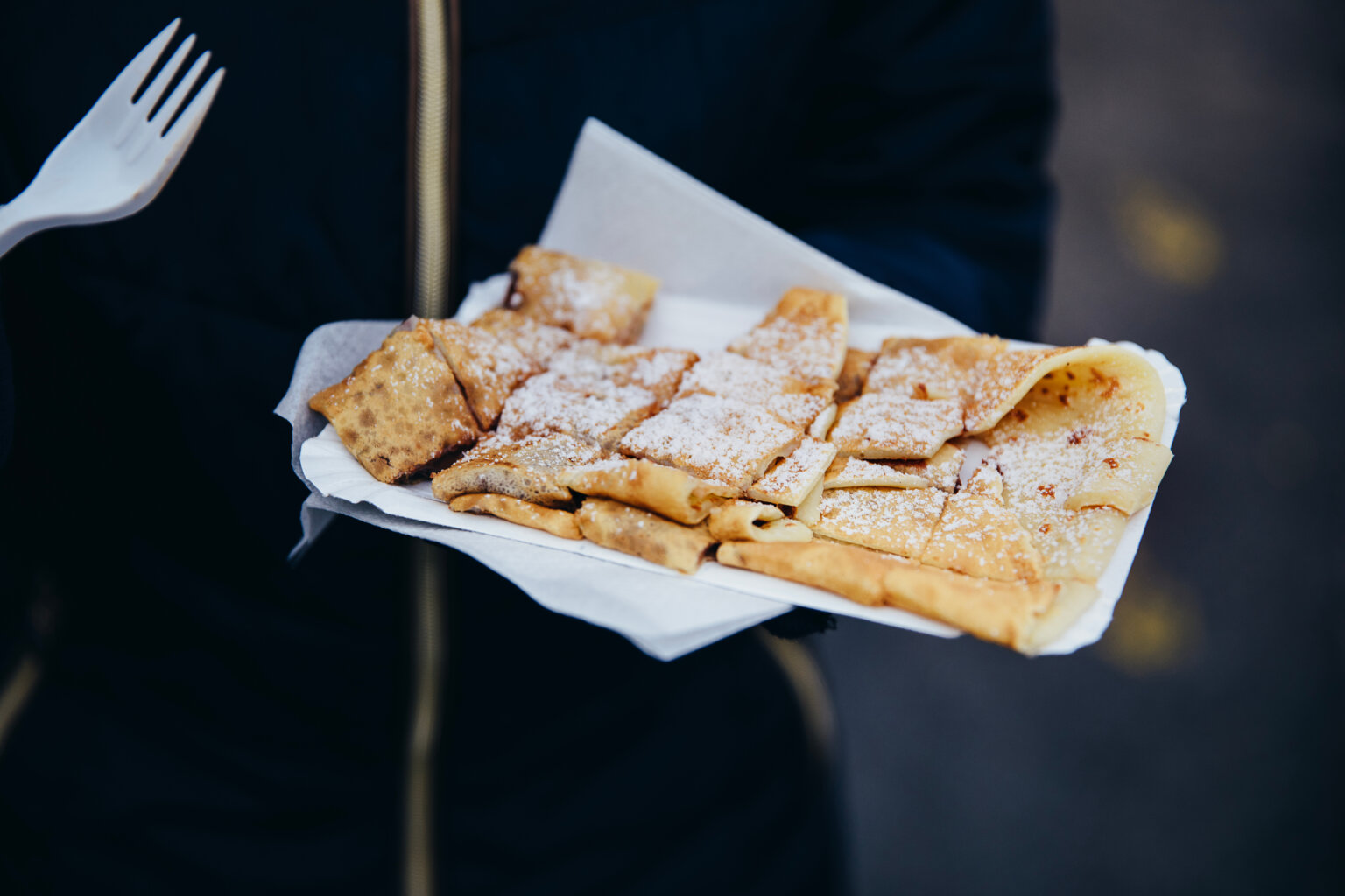 20+ Delicious Christmas Market Foods to Try in Europe This Winter ...