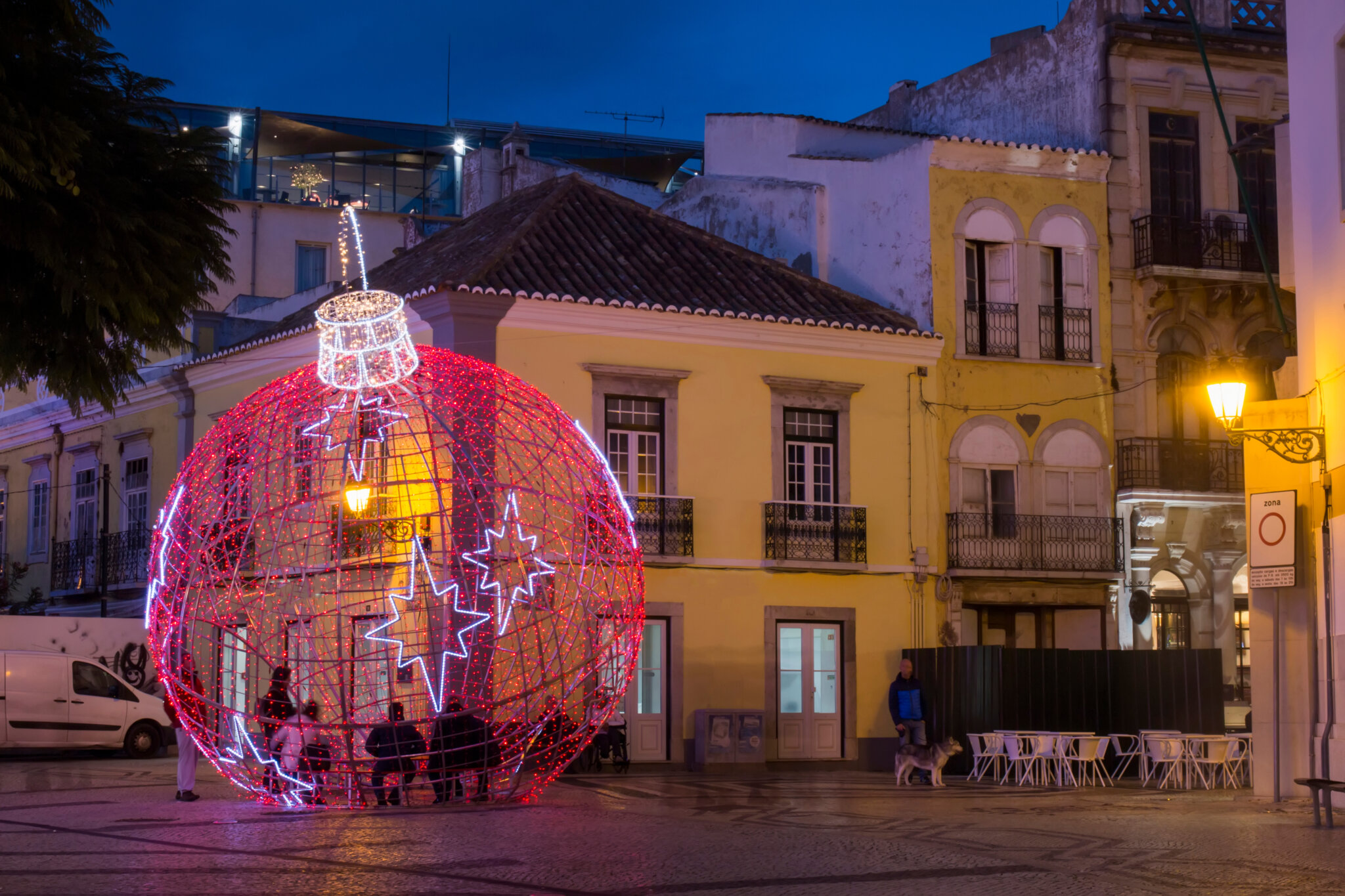 Faro Christmas Market | 2025 Dates, Locations & Must-Knows! - Christmas ...