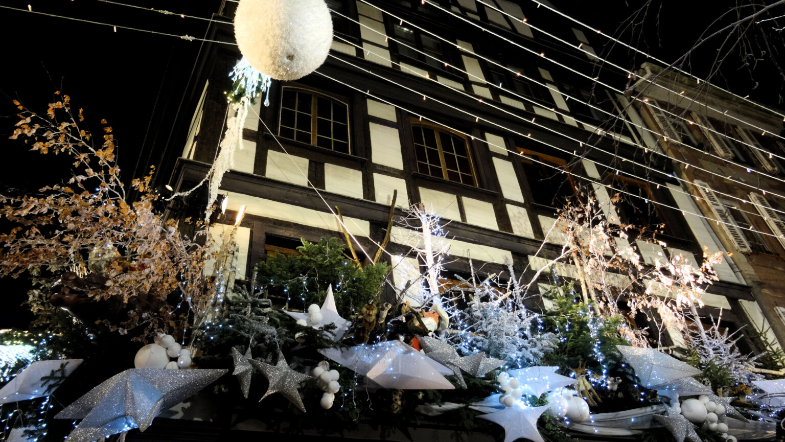 Freiburg Christmas Market | 2025 Dates, Locations & Must-Knows ...