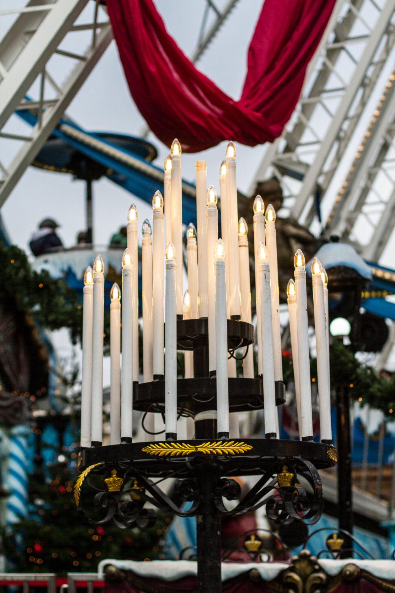 Lille Christmas Market (Village de Noël) | 2023 Dates, Locations & Must ...