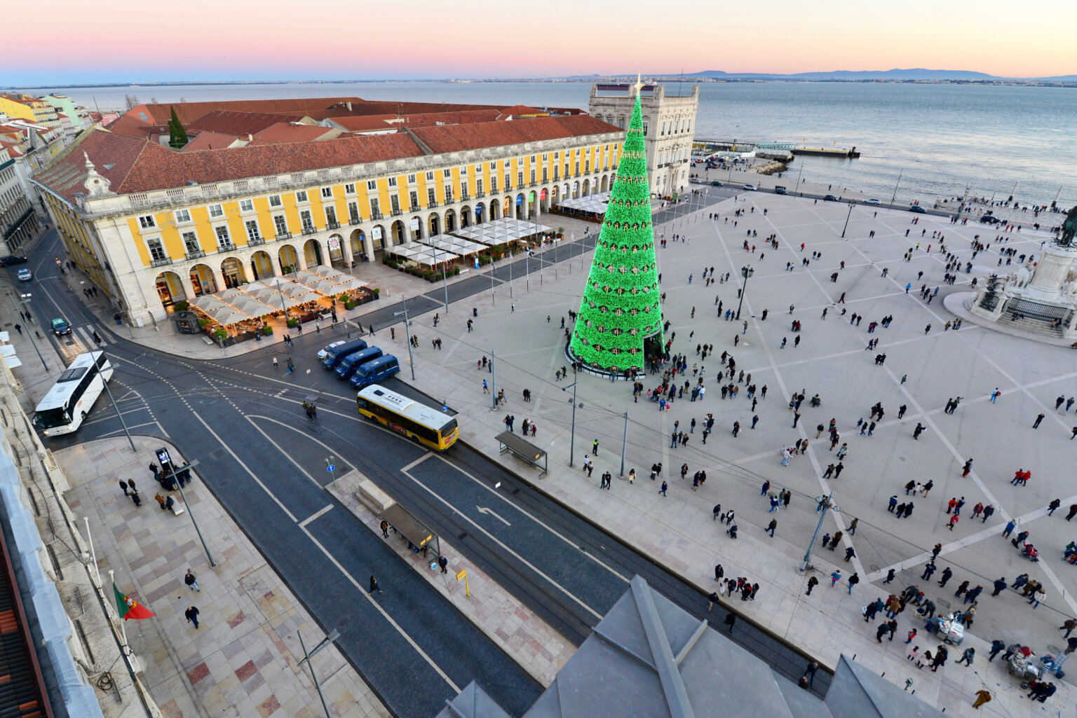 Portugal Christmas Market Opening Dates 2026 | Confirmed Dates So Far ...