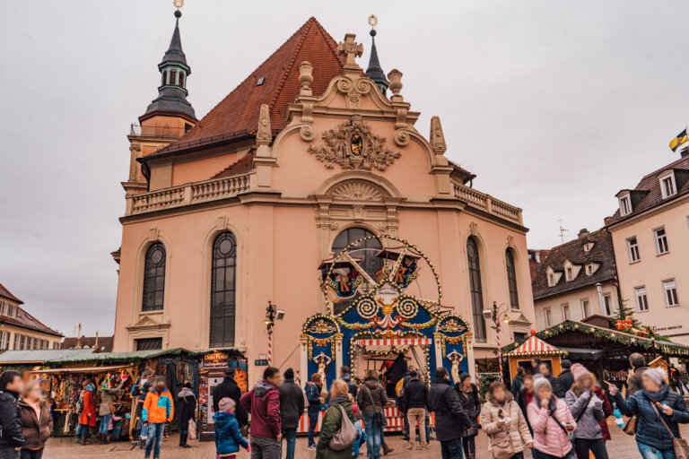 Ludwigsburg Baroque Christmas Market 2024 Dates Locations Must