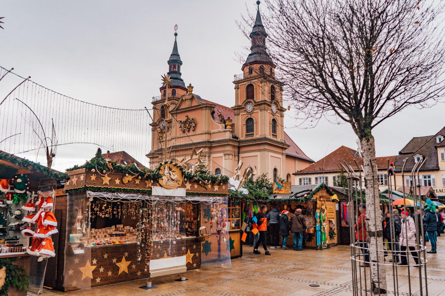 Ludwigsburg Baroque Christmas Market 2024 Dates Locations Must