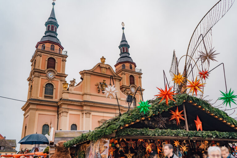 Ludwigsburg Baroque Christmas Market 2024 Dates Locations Must