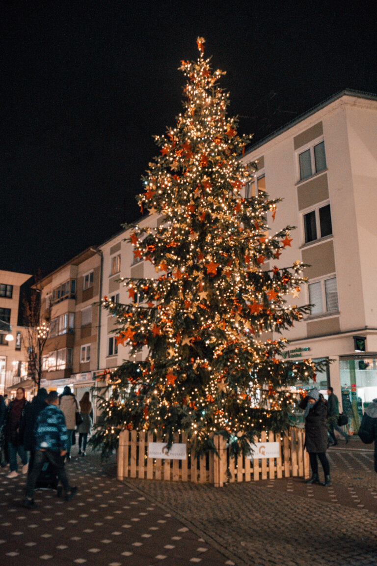 Mainz Christmas Market | 2024 Dates, Locations & Must-Knows ...