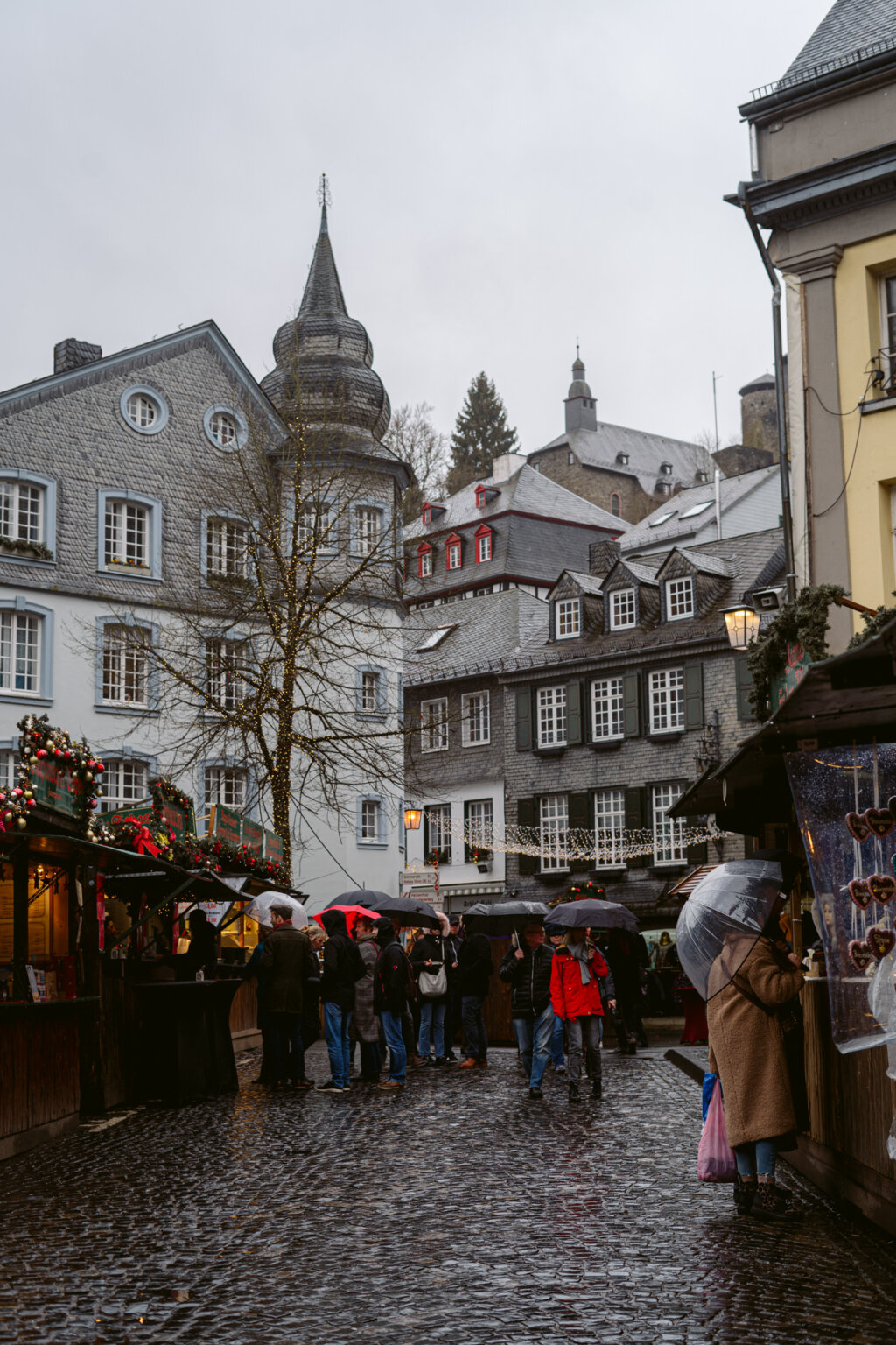 Monschau Christmas Market 2026 | Dates, Hotels & More - Christmas ...