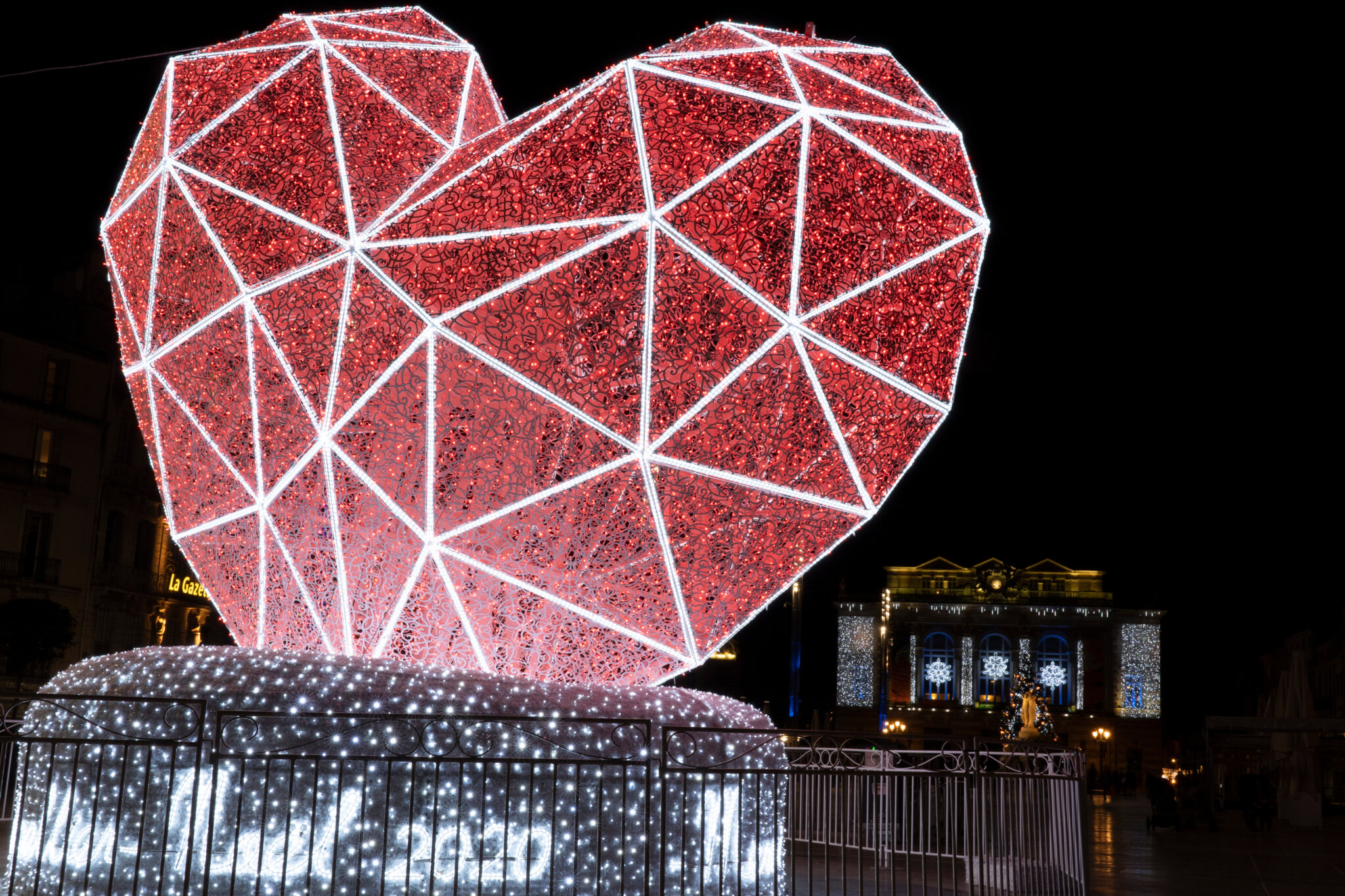 Montpellier Christmas Market | 2026 Dates, Locations & Must-Knows ...