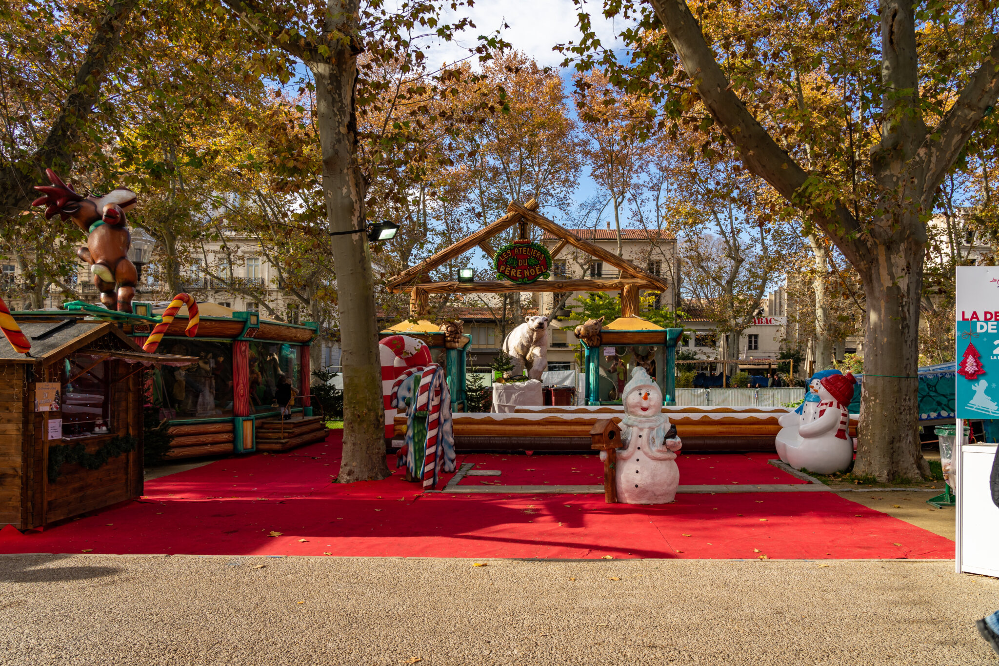 Montpellier Christmas Market | 2026 Dates, Locations & Must-Knows ...