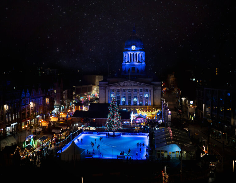 Nottingham Winter Wonderland | 2026 Dates, Locations & Must-Knows ...