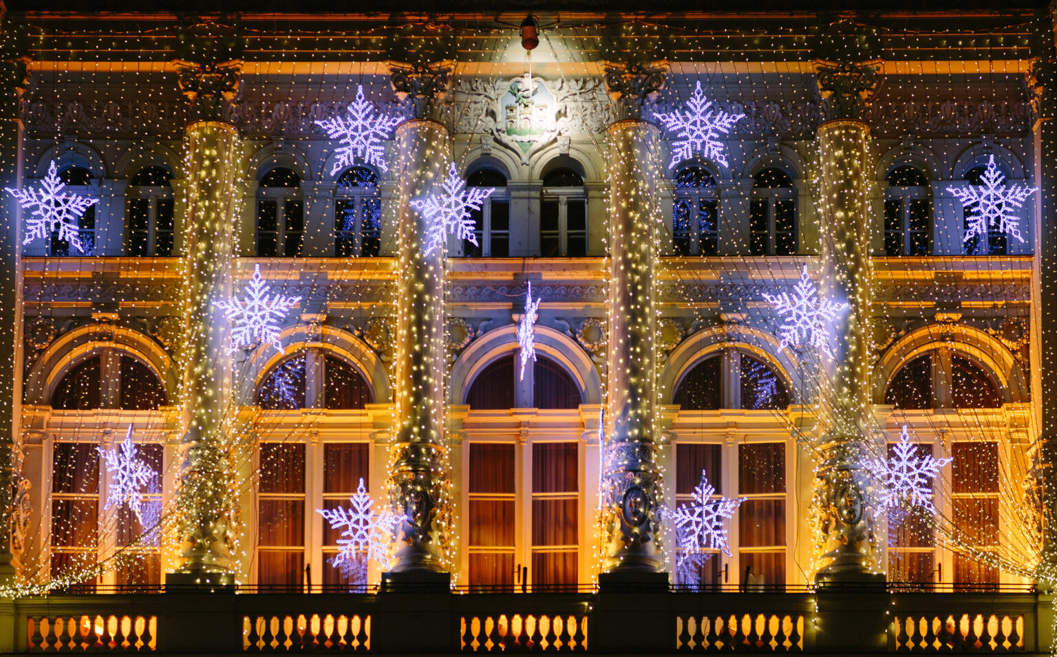 Novi Sad Winter Land (Zimzolend) | 2026 Dates, Locations & Must-Knows ...