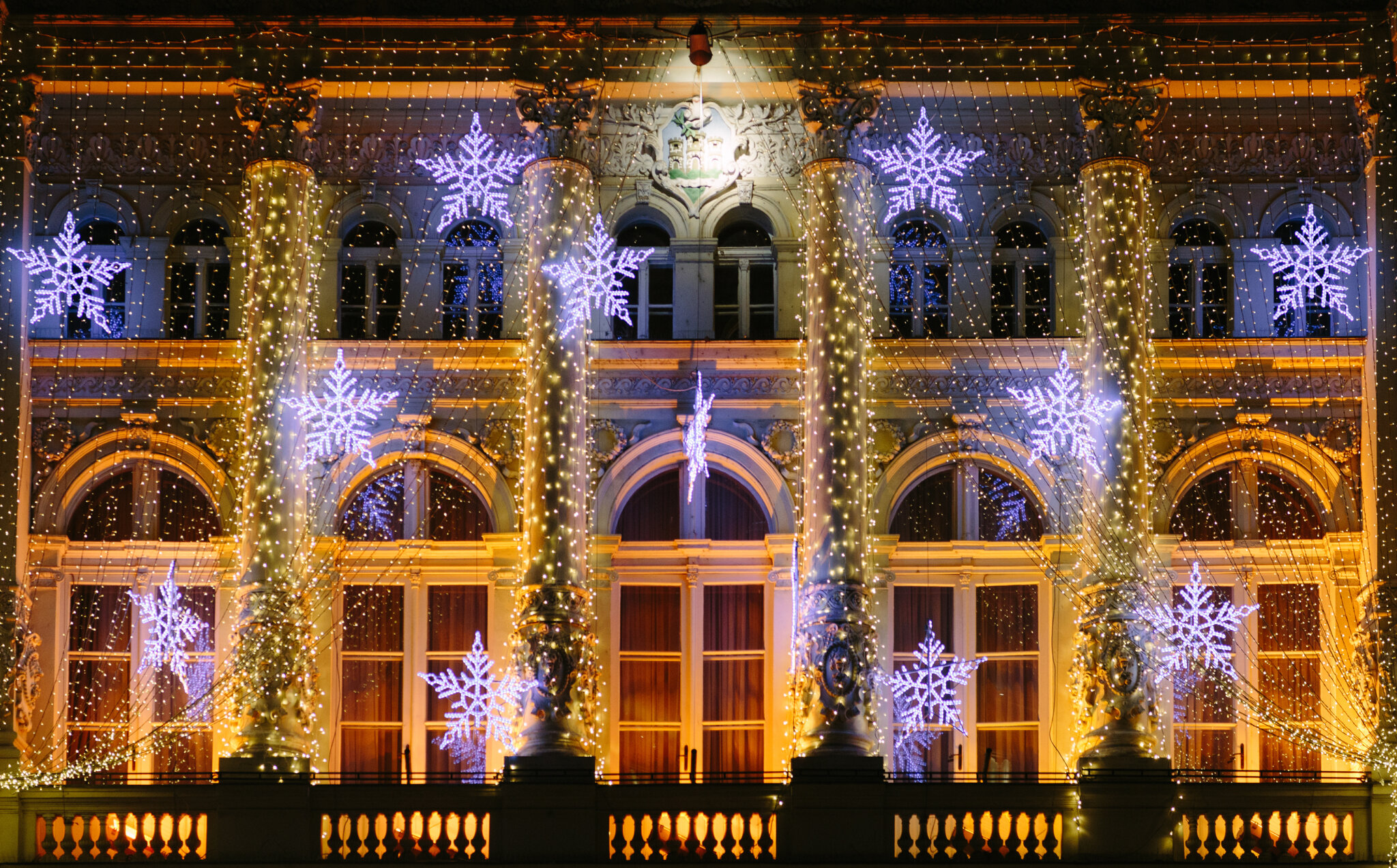 Novi Sad Winter Land (Zimzolend) | 2026 Dates, Locations & Must-Knows ...