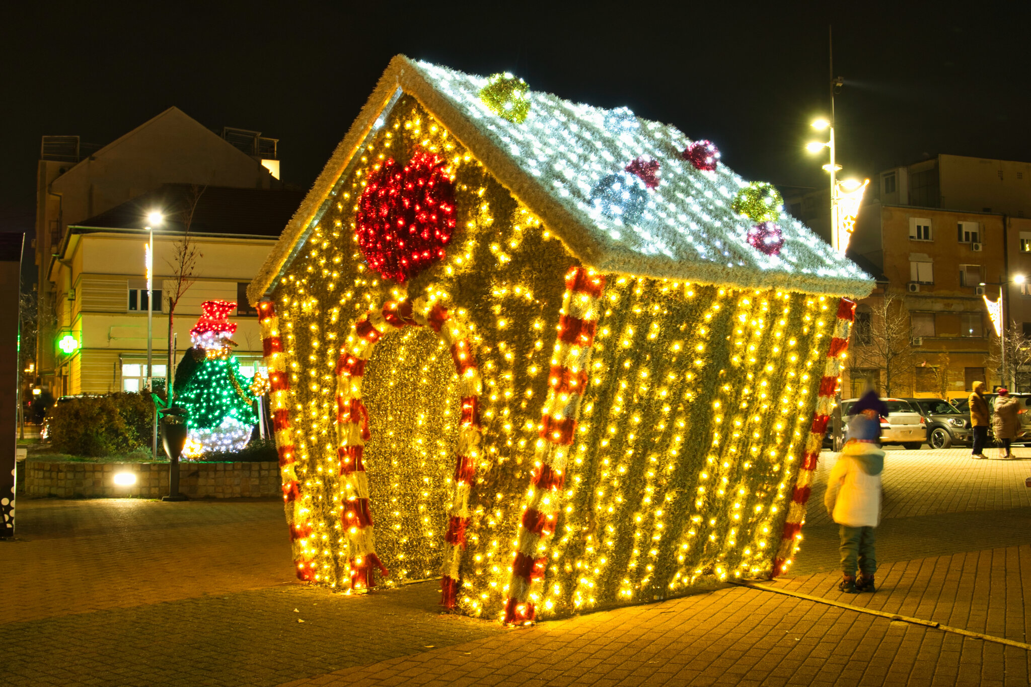 Novi Sad Winter Land (Zimzolend) | 2026 Dates, Locations & Must-Knows ...