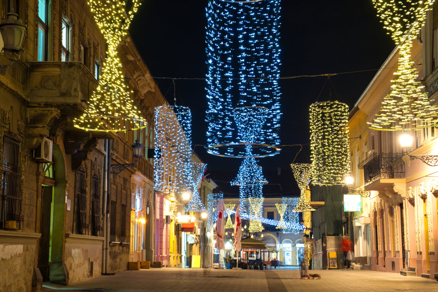 Novi Sad Winter Land (Zimzolend) | 2026 Dates, Locations & Must-Knows ...