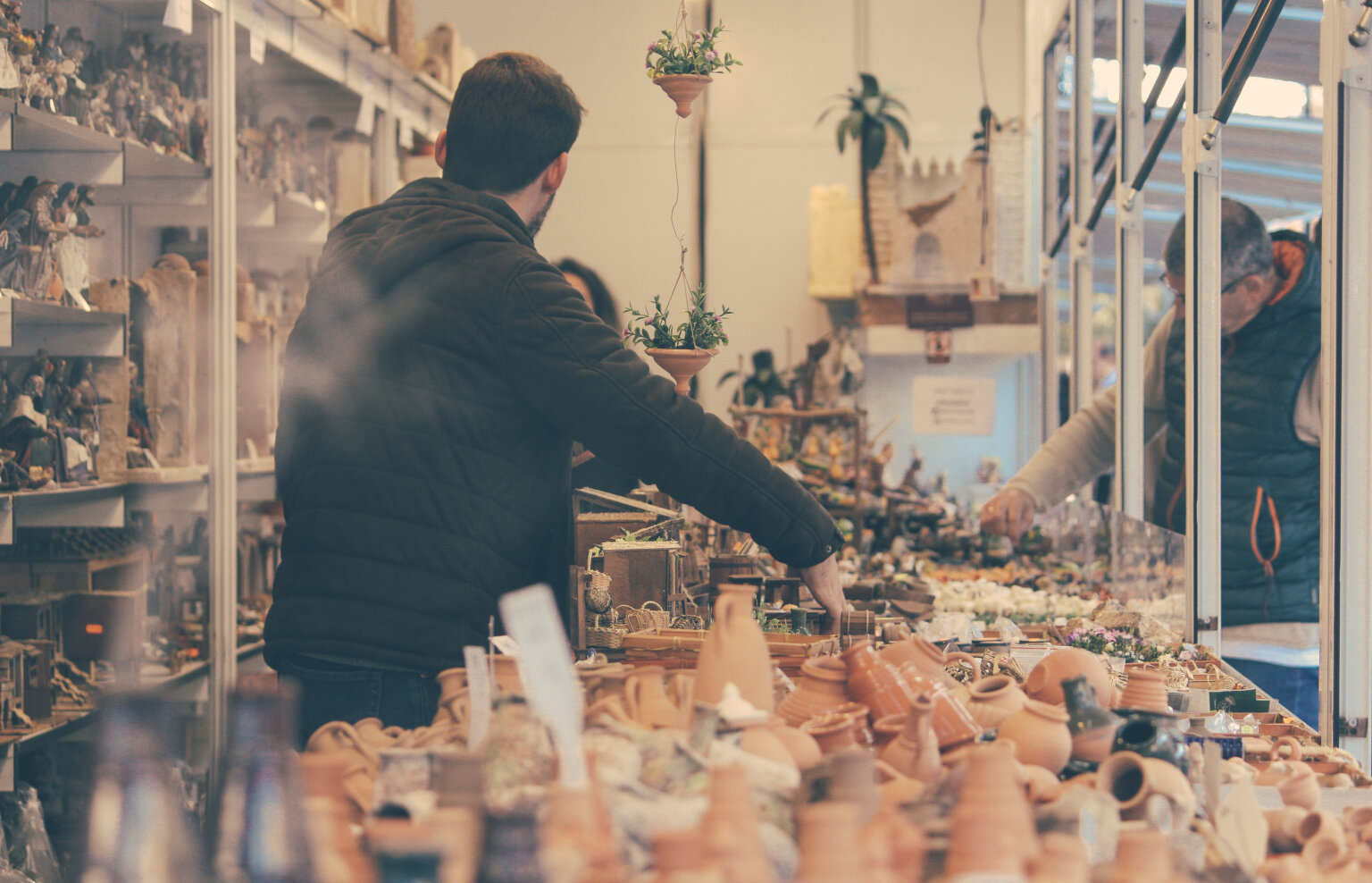 Seville Christmas Markets | 2026 Dates, Locations & Must-Knows ...