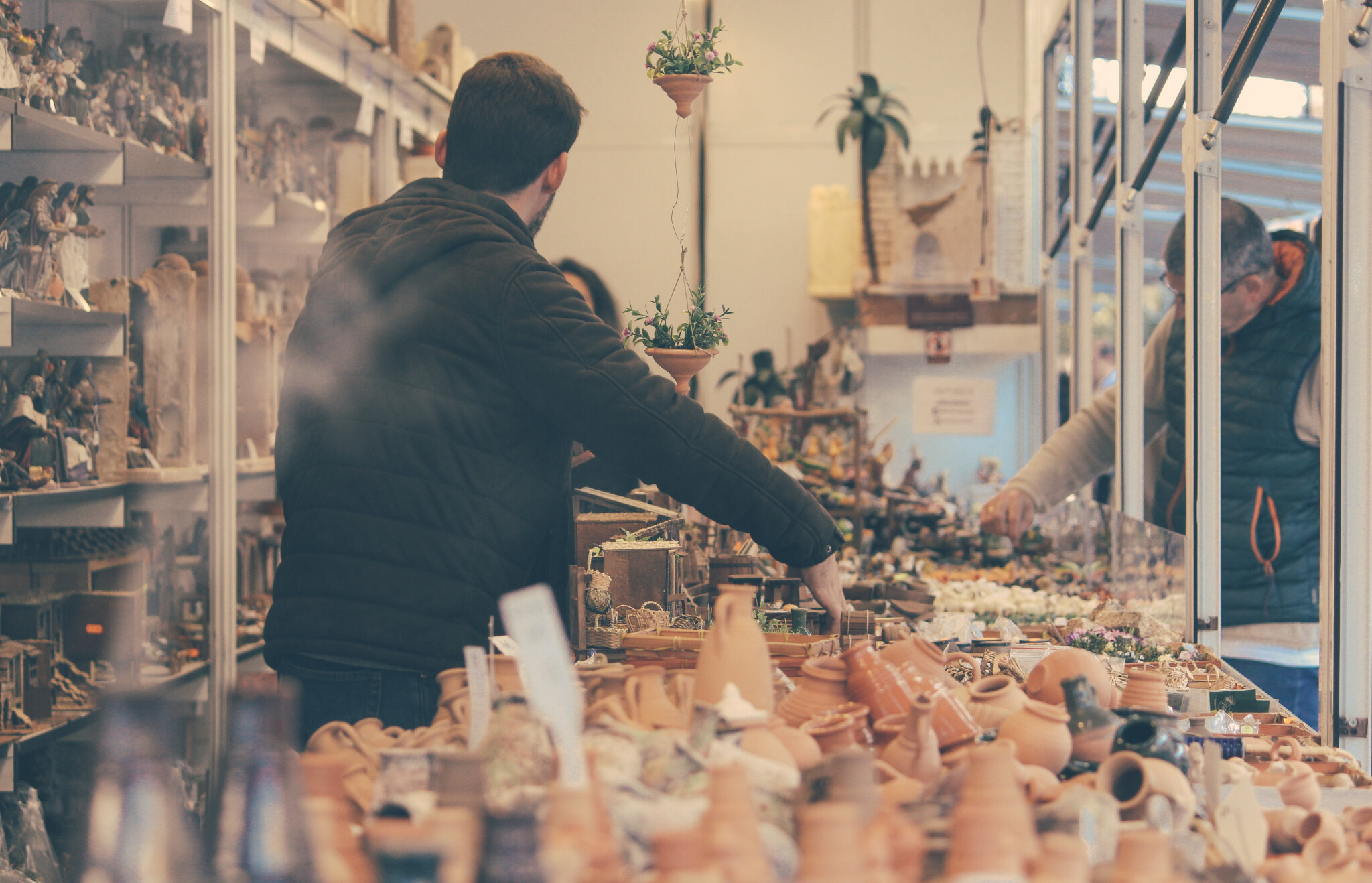 Seville Christmas Markets | 2026 Dates, Locations & Must-Knows ...