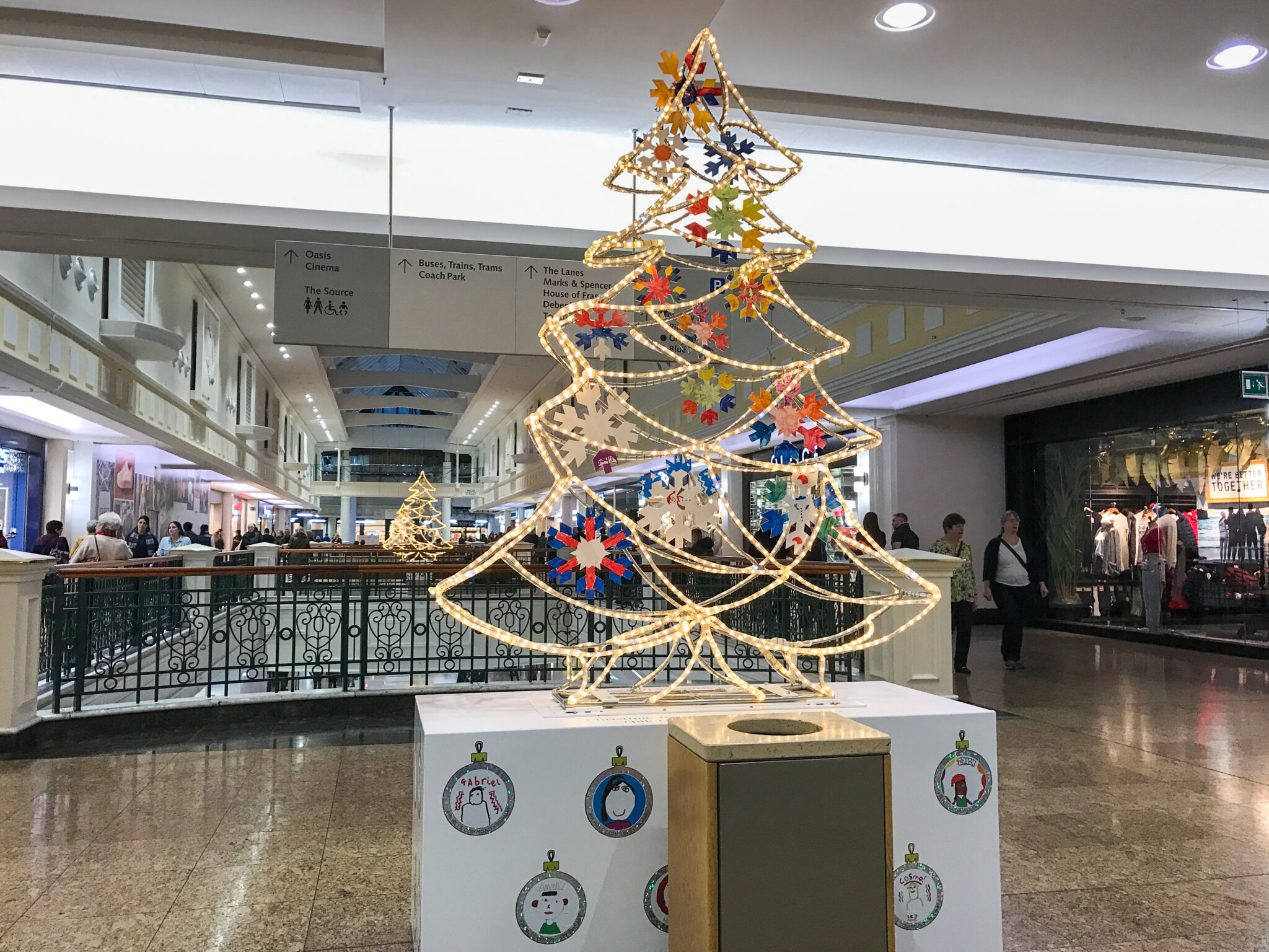 Sheffield Christmas Market 2023 | Dates, Hotels & More - Christmas ...