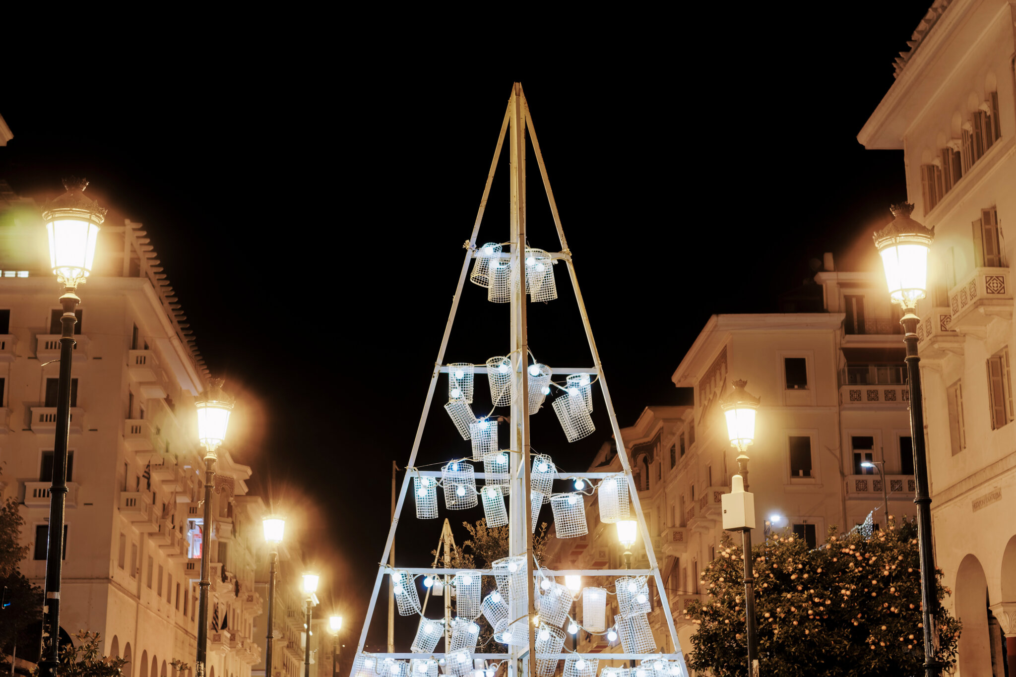 Thessaloniki Christmas Markets | 2026 Dates, Locations & Must-Knows ...