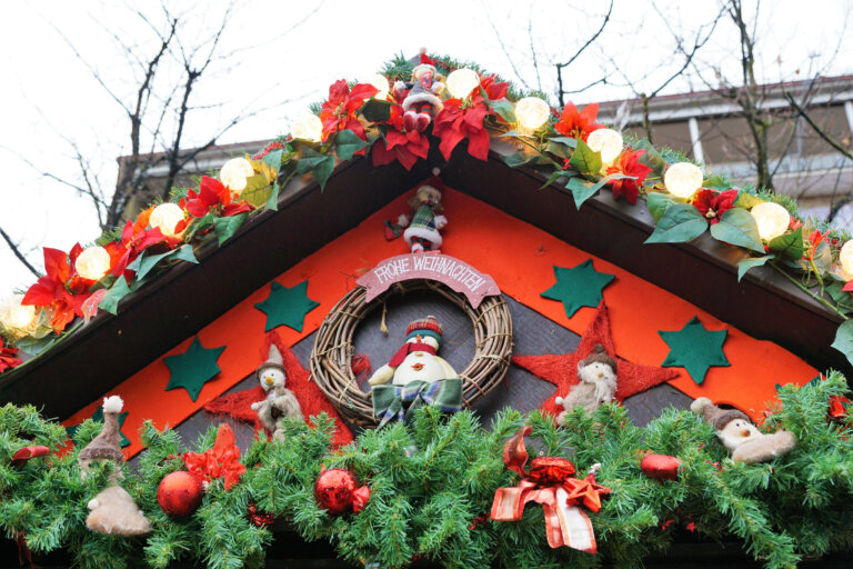 Ulm Christmas Market | 2024 Dates, Locations & Must-Knows! - Christmas ...