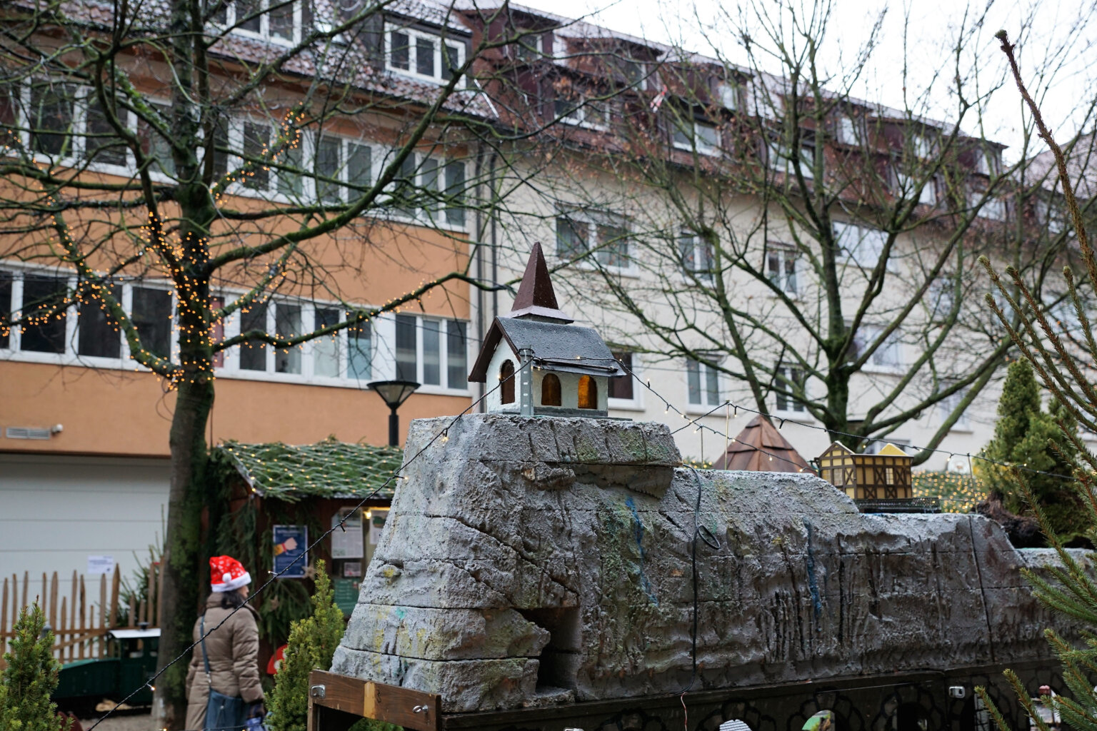 Ulm Christmas Market | 2024 Dates, Locations & Must-Knows! - Christmas ...
