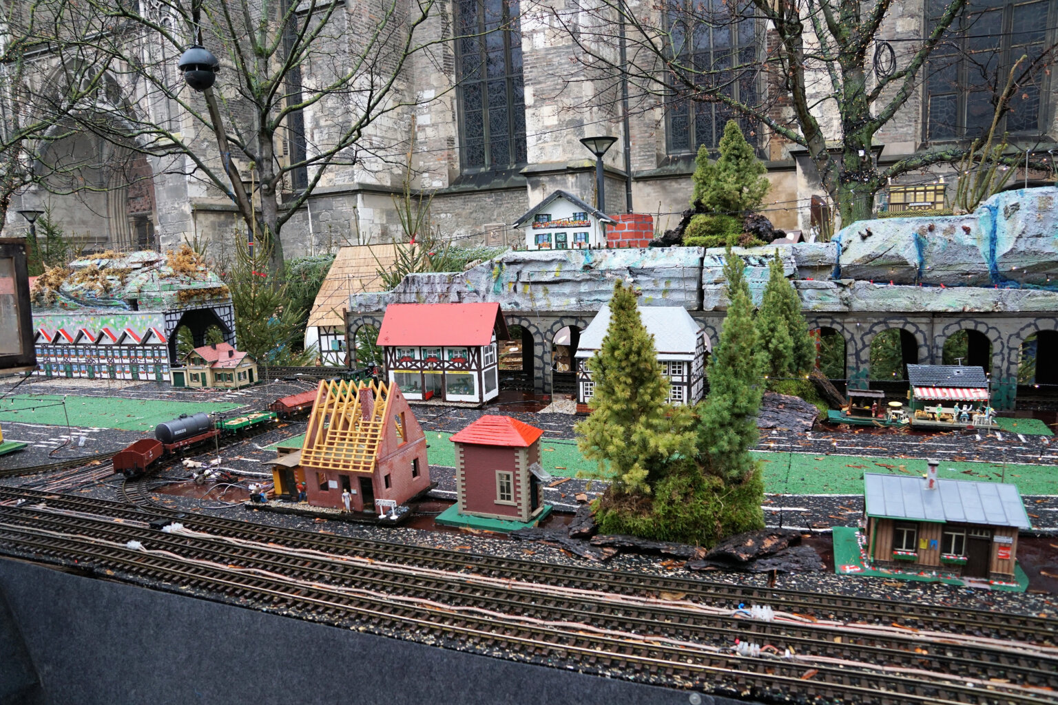 Ulm Christmas Market | 2024 Dates, Locations & Must-Knows! - Christmas ...