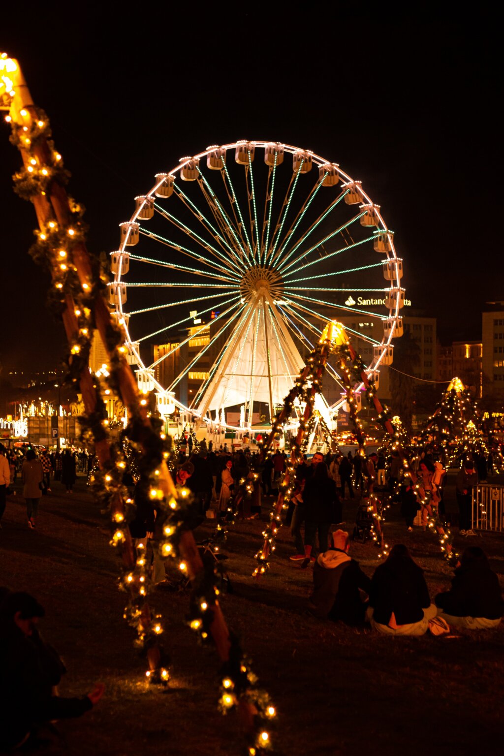 Lisbon Christmas Markets & Events | 2025 Dates, Locations & Must-Knows ...